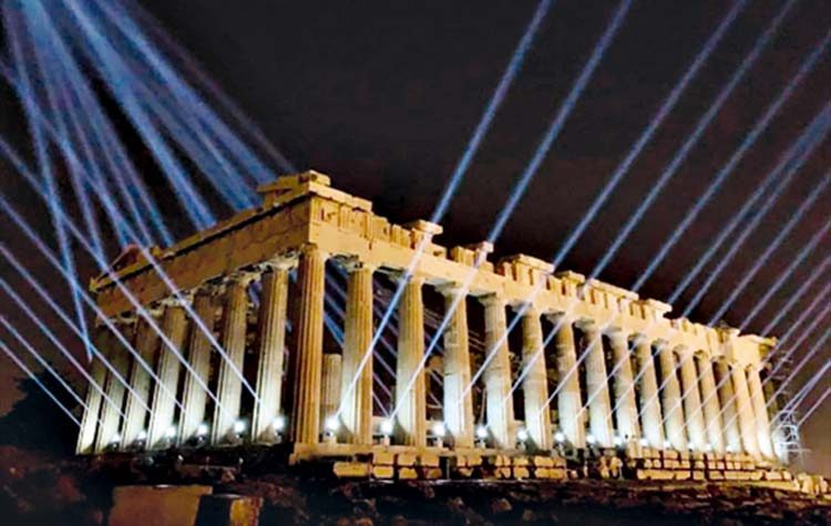 Η ΑΝΕΙΠΩΤΗ ΙΣΤΟΡΙΑ ΤΗΣ ΑΝΘΡΩΠΟΤΗΤΑΣ ΕΠΕΙΣΟΔΙΟ 8 ΜΥΣΤΙΚΕΣ ΟΡΓΑΝΩΣΕΙΣ Ε ...